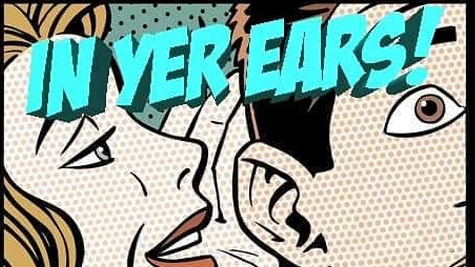 In Yer Ears - Deal Radio