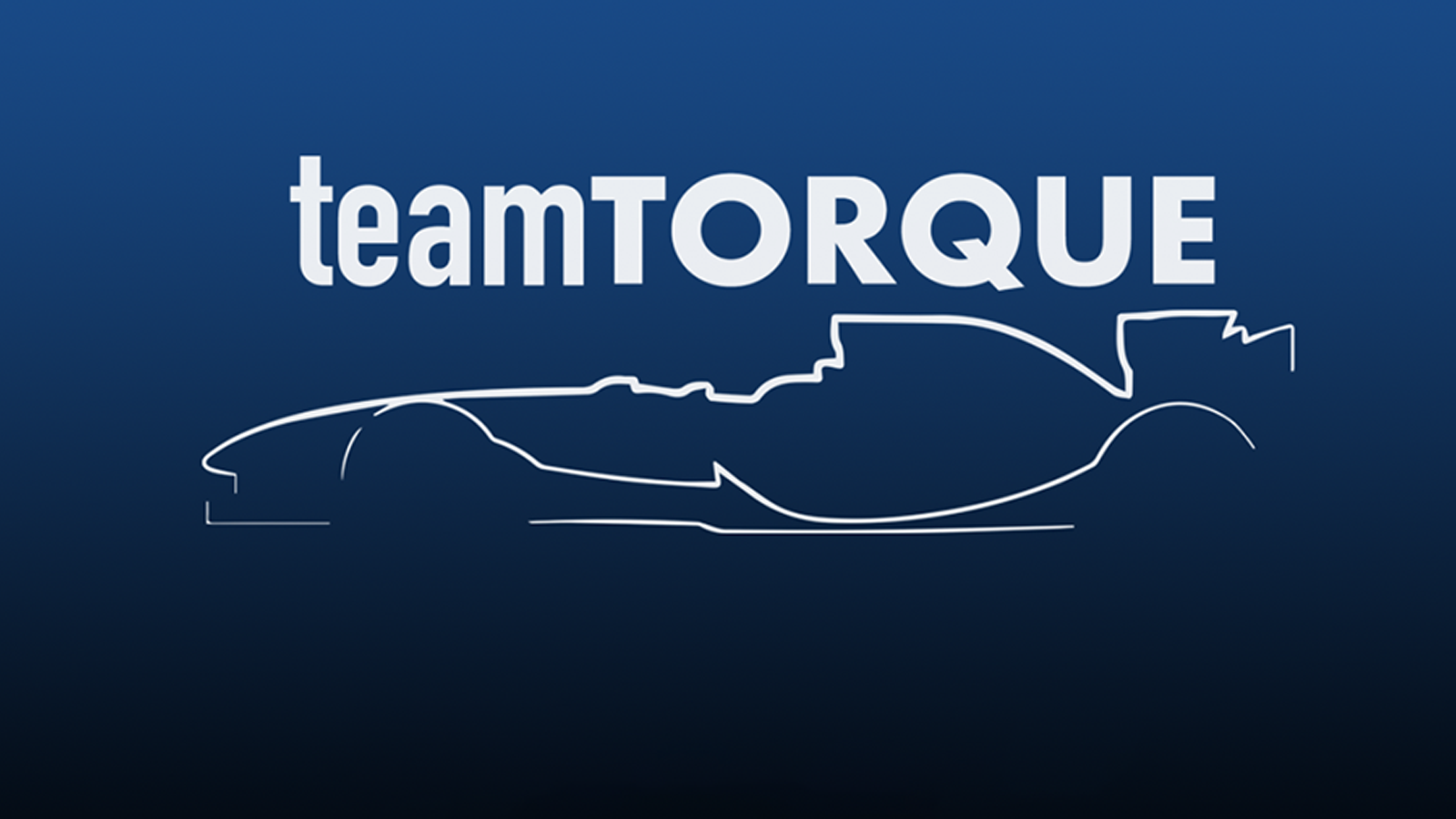 Team Torque - Deal Radio