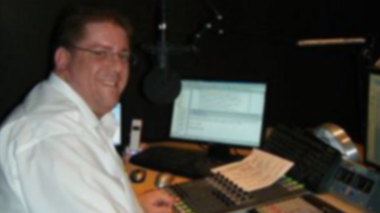 Glyn Williams - Deal Radio