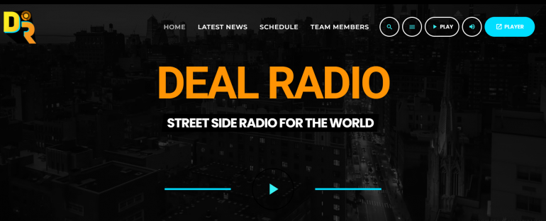 Deal Radio