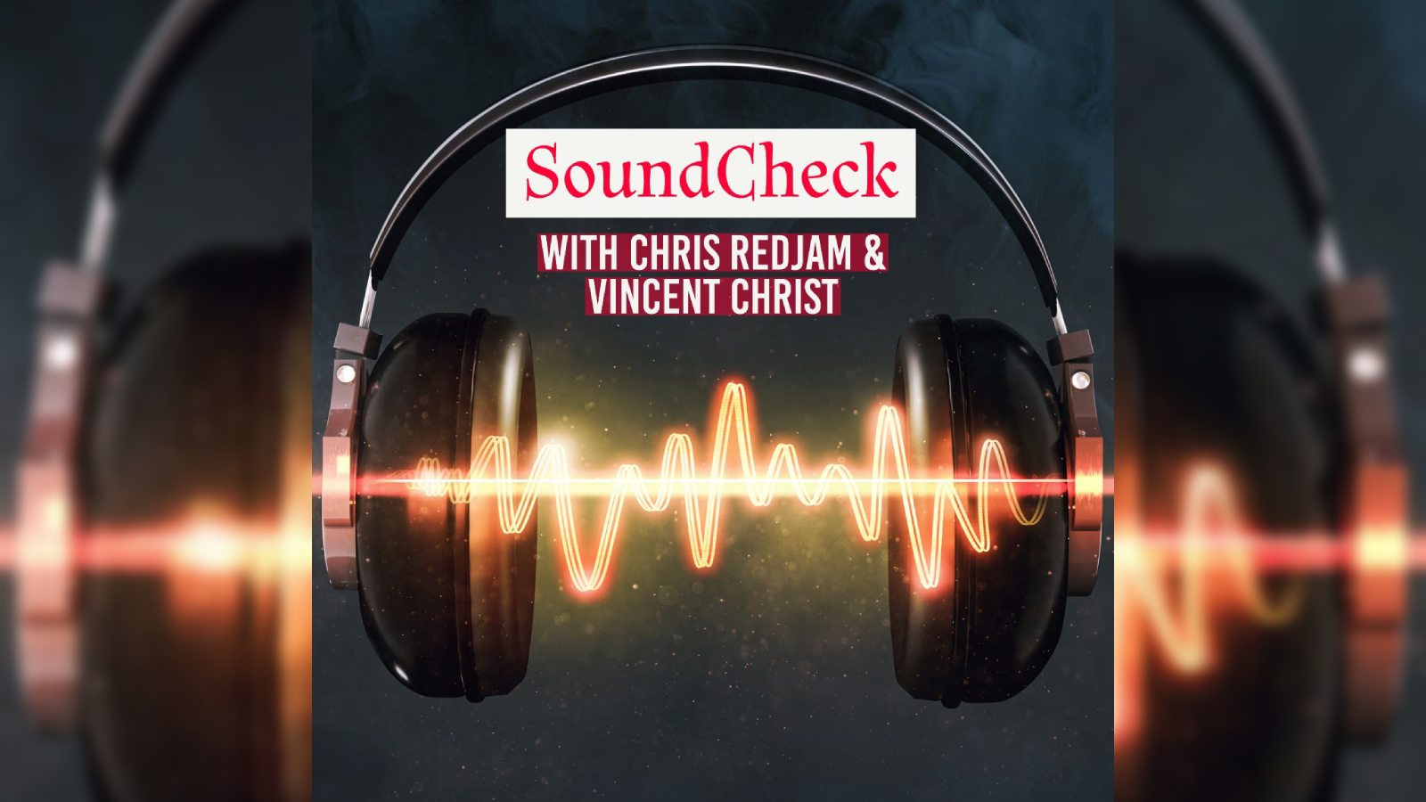 SoundCheck - Deal Radio