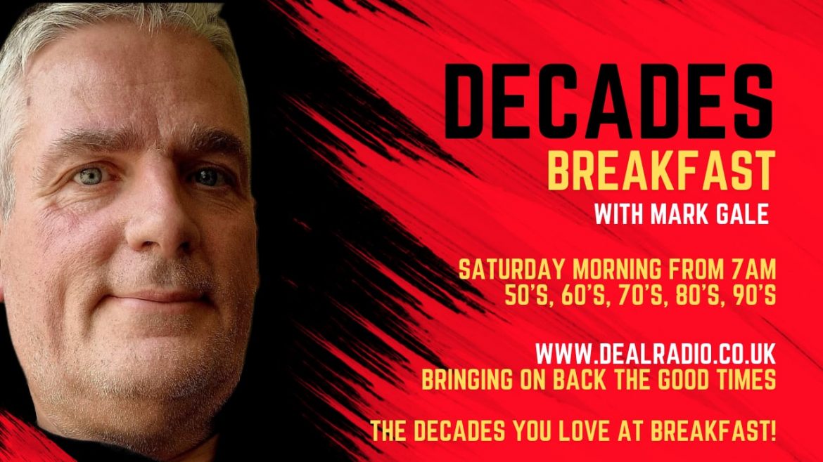 Marconi’s first radio broadcast: 125 years ago - Deal Radio