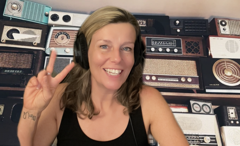 Emma Scott - Deal Radio